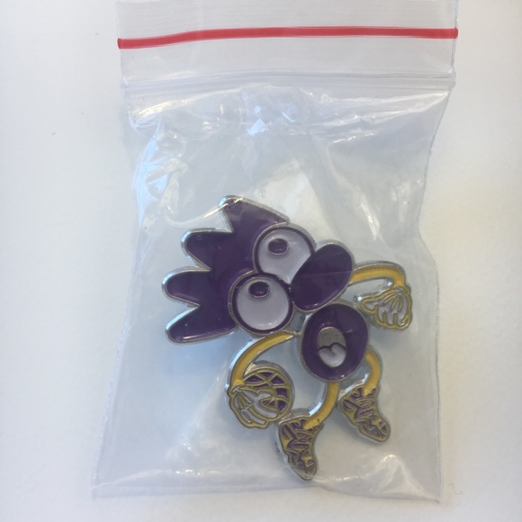 adidas | Accessories | Adidas Slam Dunk Pin | Poshmark